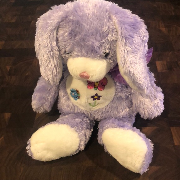 Toys | Bunny | Poshmark
